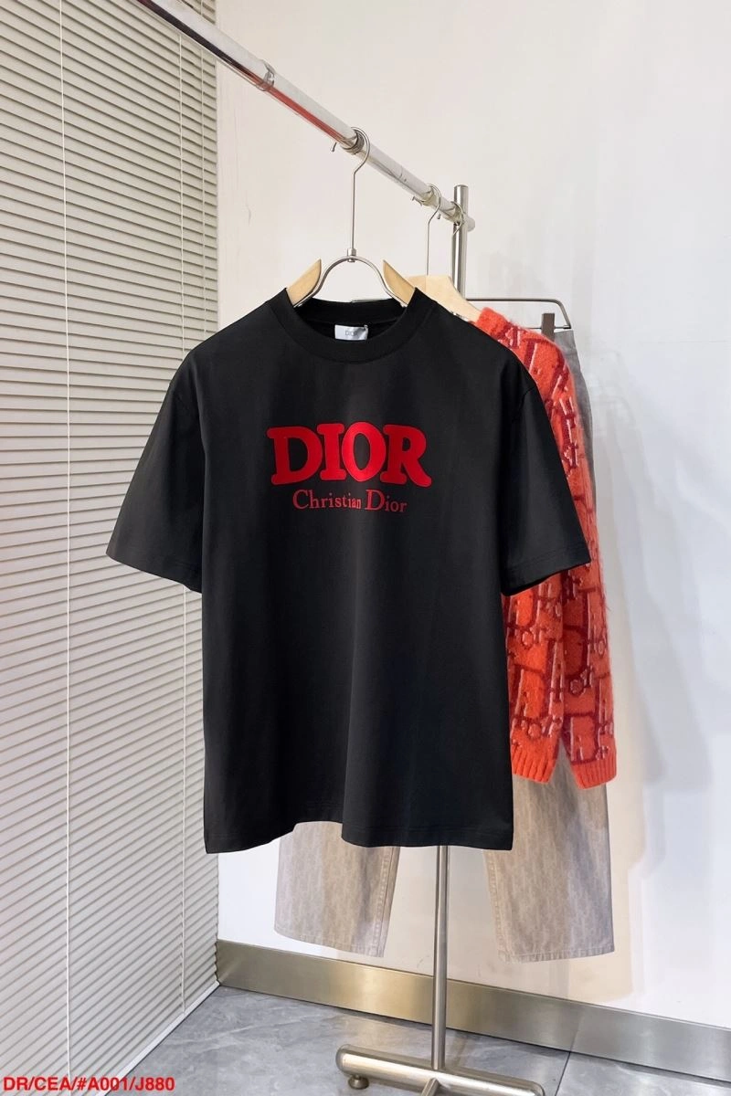 Christian Dior T-Shirts