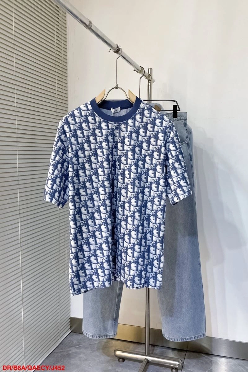 Christian Dior T-Shirts