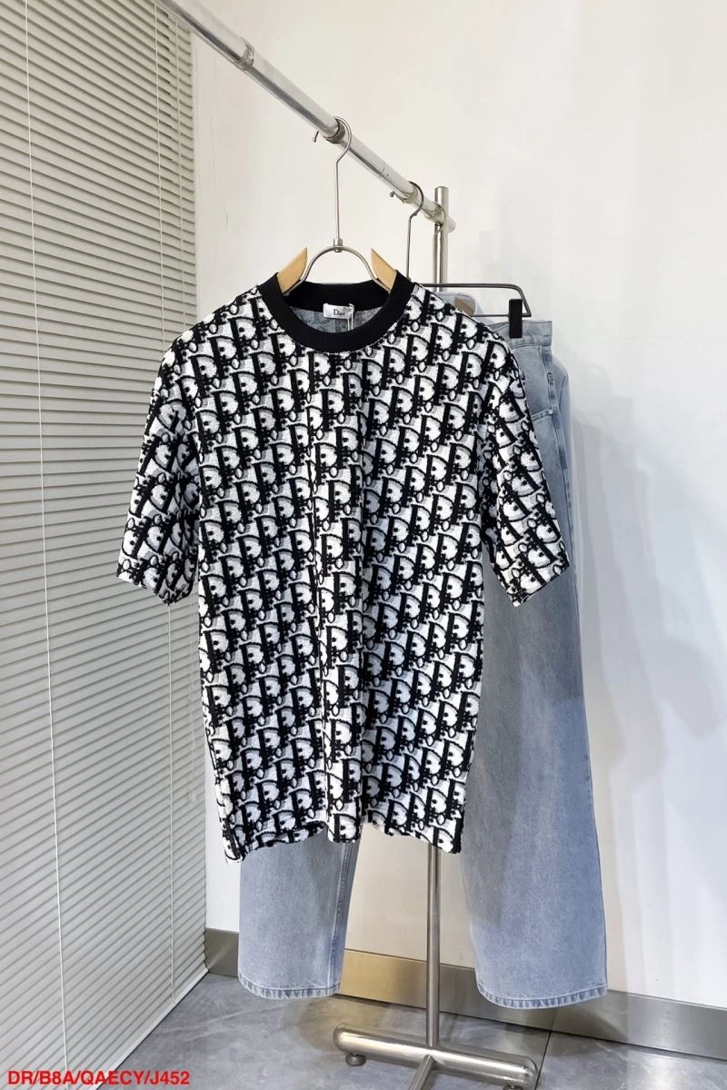 High fidelity Christian Dior T-Shirts