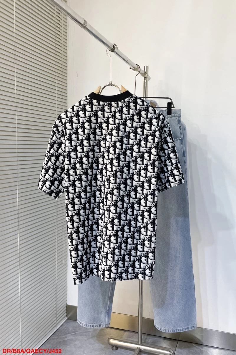 High fidelity Christian Dior T-Shirts