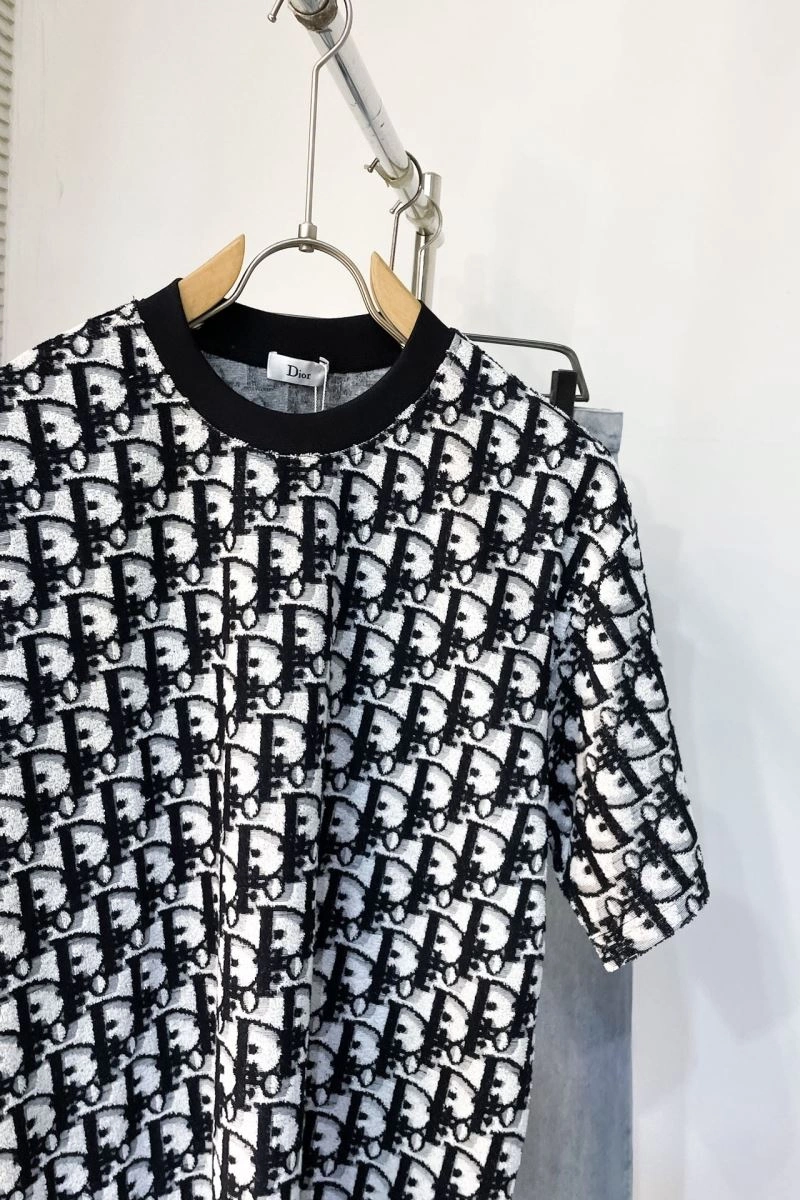 High fidelity Christian Dior T-Shirts