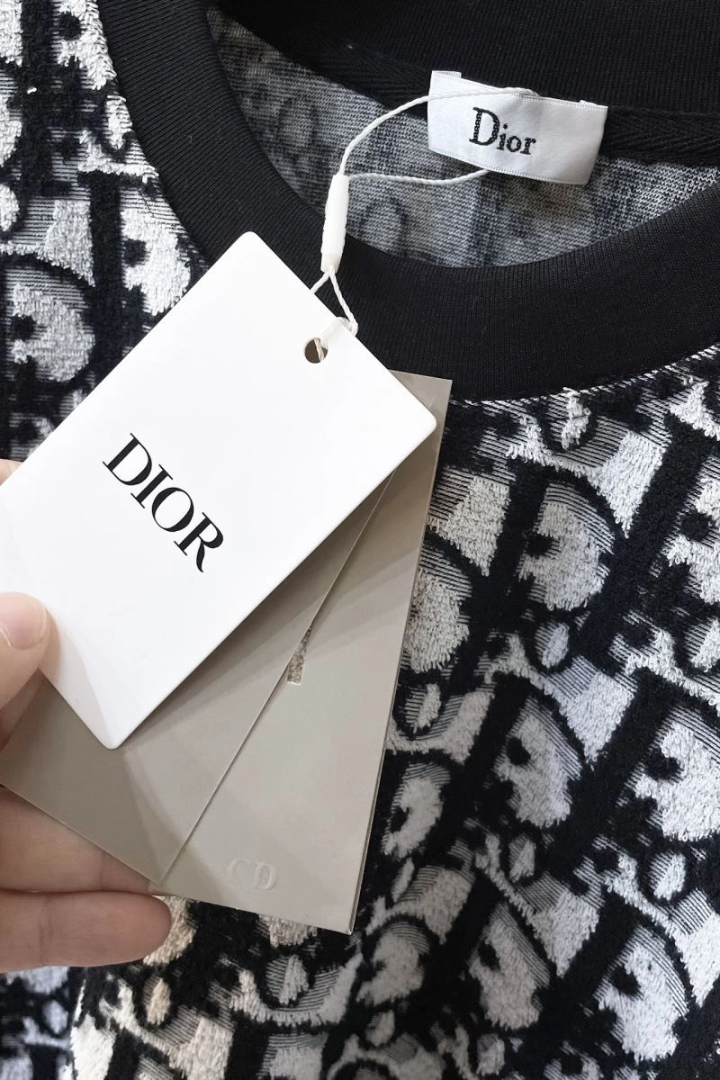 High fidelity Christian Dior T-Shirts