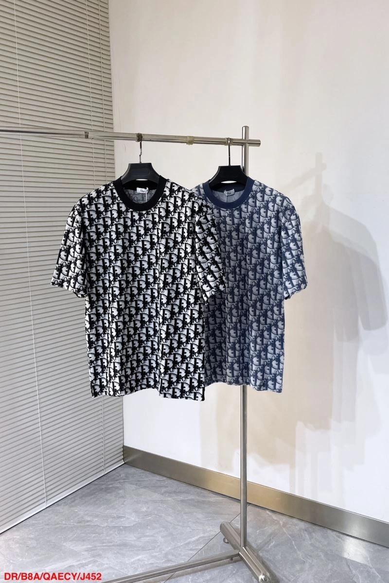 High fidelity Christian Dior T-Shirts