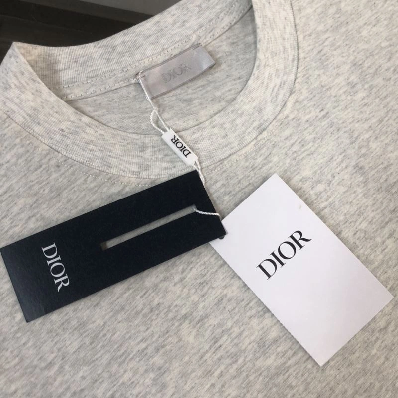 Real Christian Dior T-Shirts