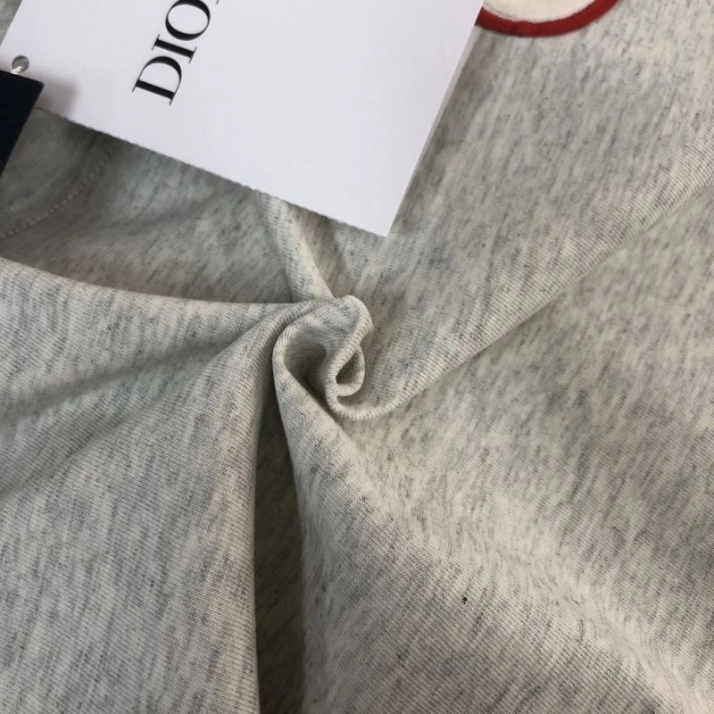 Real Christian Dior T-Shirts