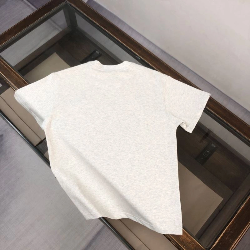 Real Christian Dior T-Shirts
