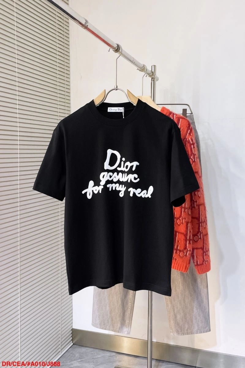 Christian Dior T-Shirts