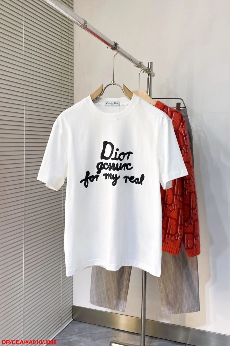 Cut-rate Christian Dior T-Shirts