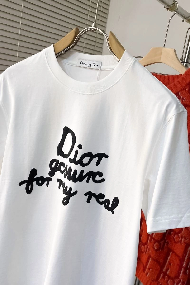 Cut-rate Christian Dior T-Shirts
