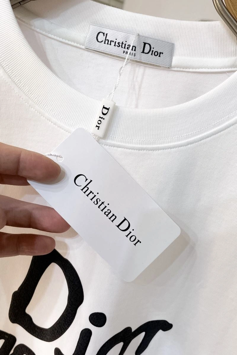 Cut-rate Christian Dior T-Shirts