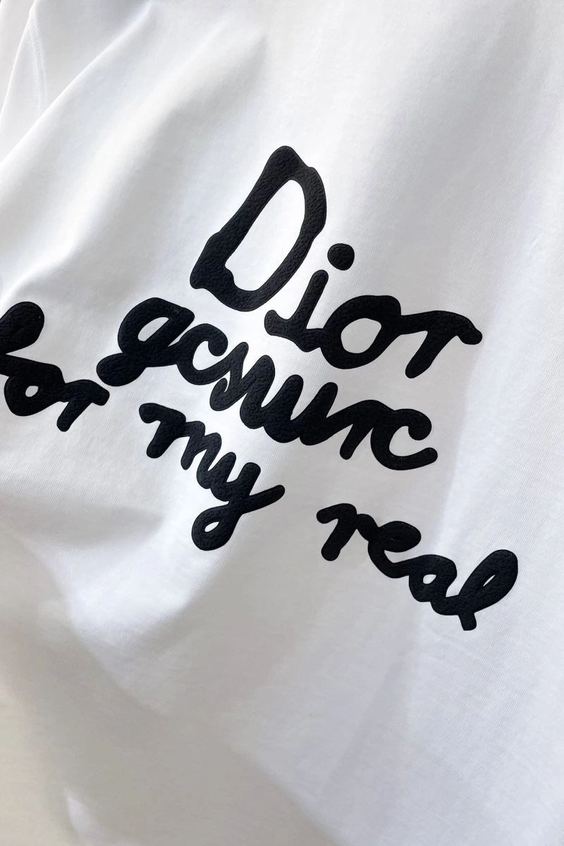 Cut-rate Christian Dior T-Shirts