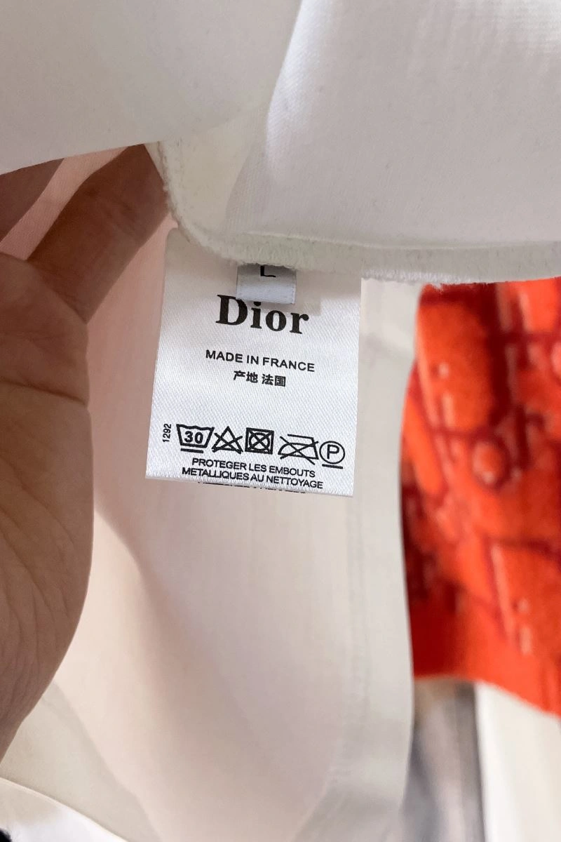 Cut-rate Christian Dior T-Shirts