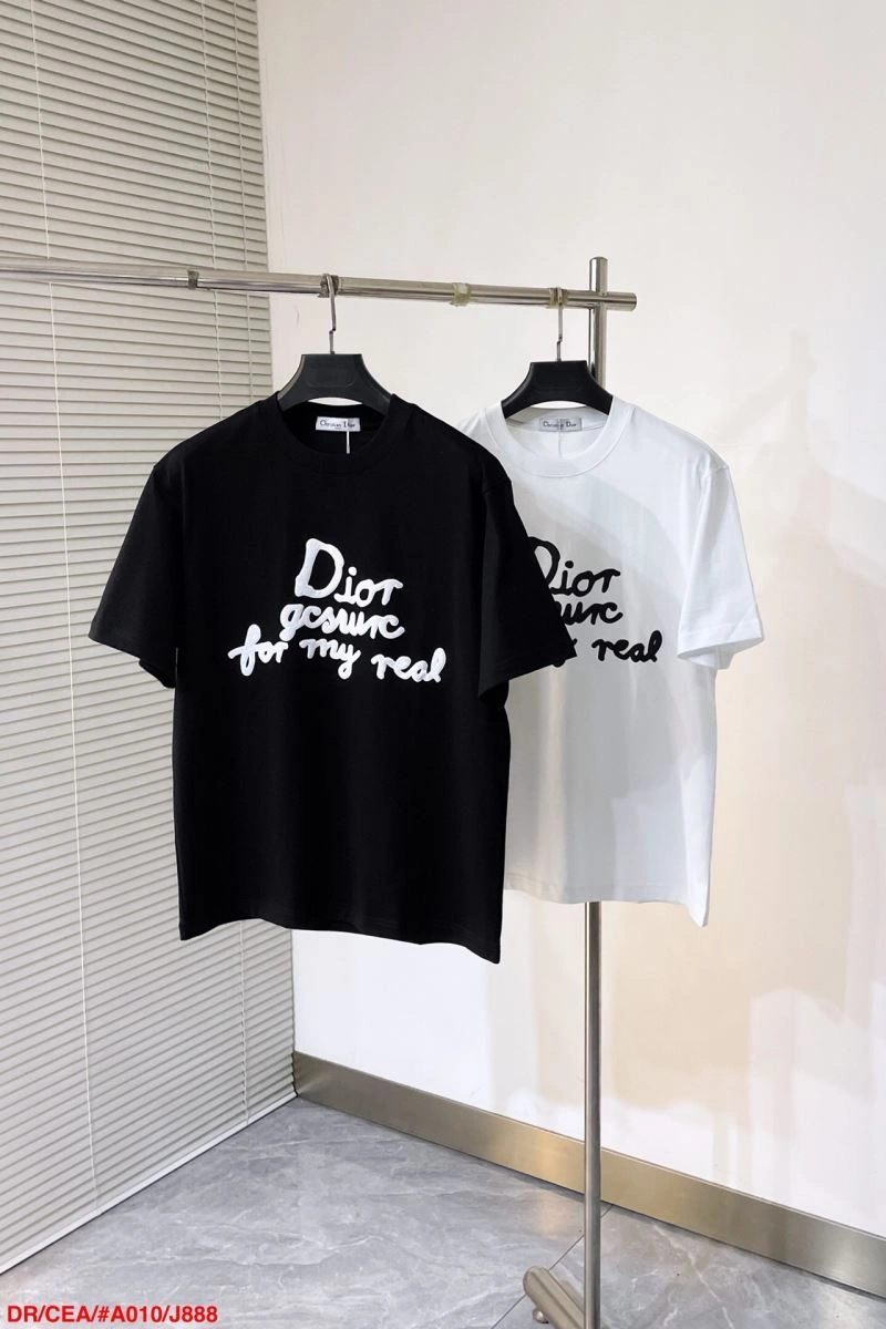 Cut-rate Christian Dior T-Shirts
