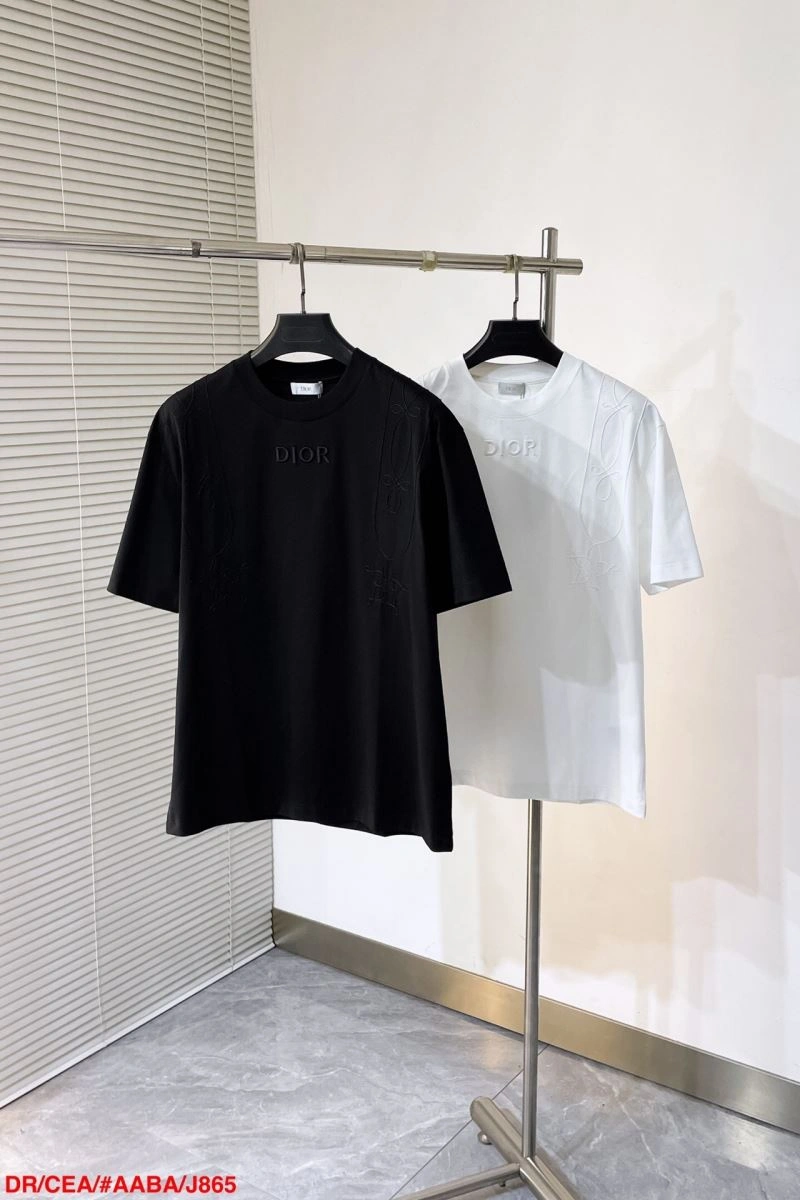 Christian Dior T-Shirts