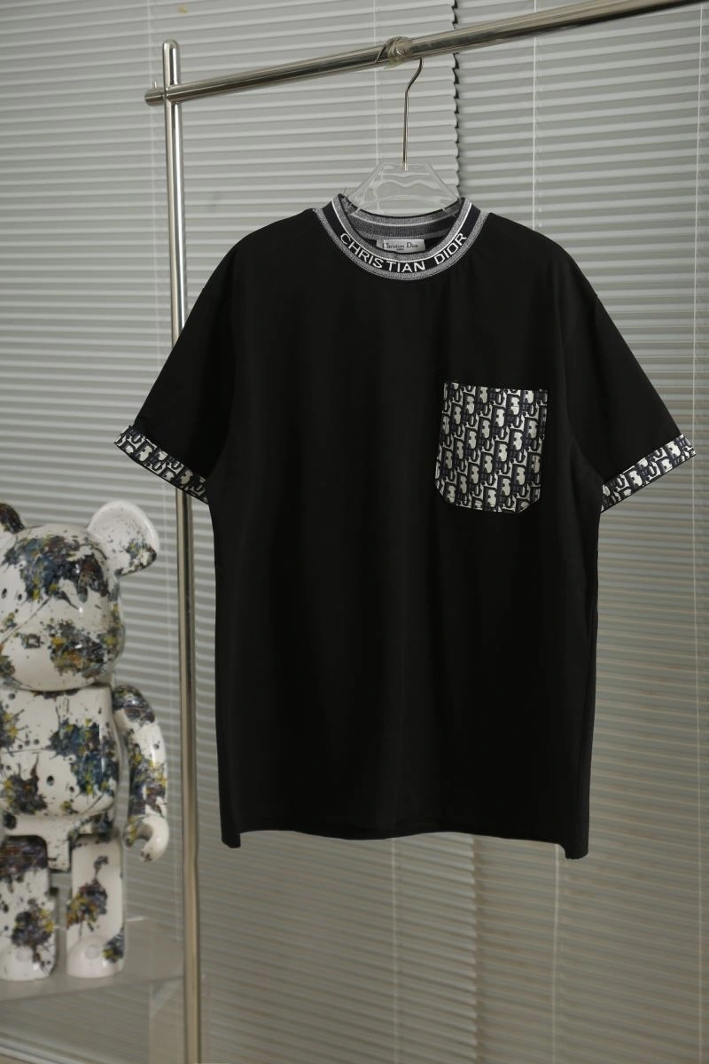Christian Dior T-Shirts