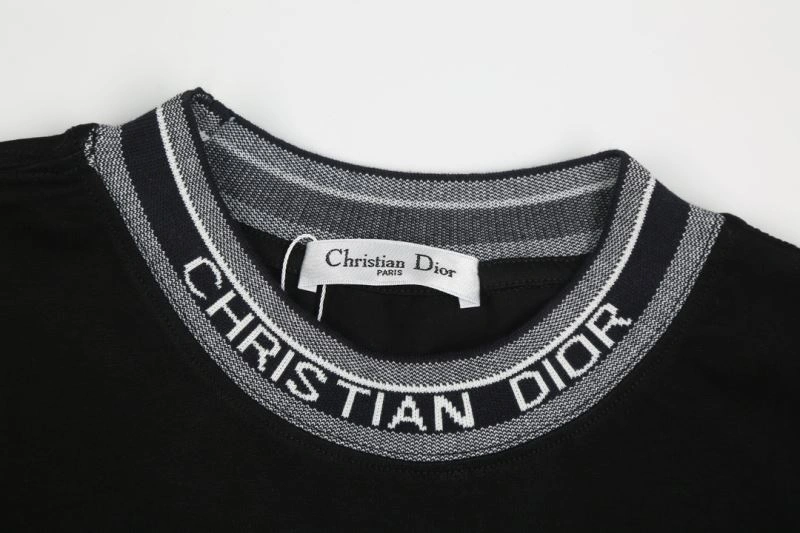 Top match Christian Dior T-Shirts
