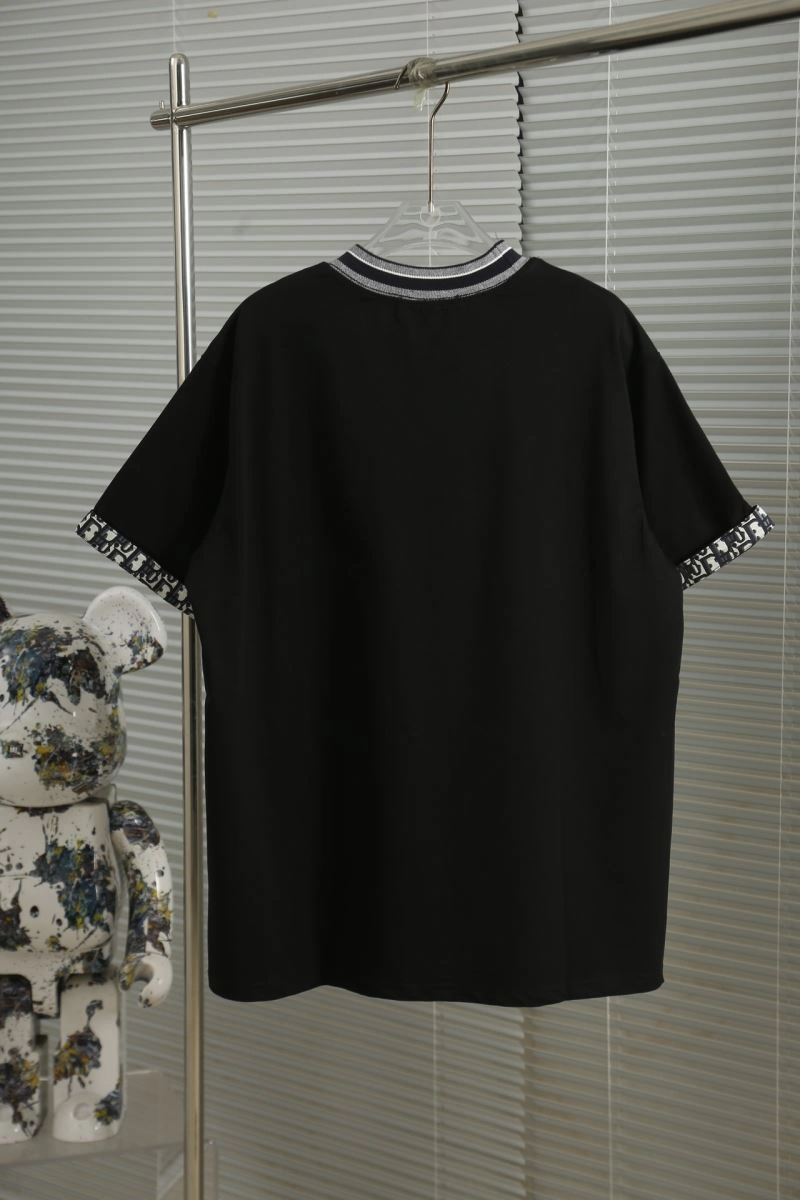 Top match Christian Dior T-Shirts