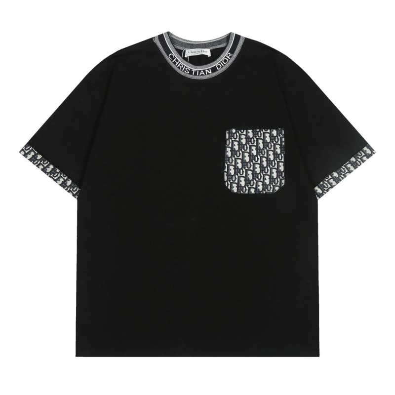 Top match Christian Dior T-Shirts