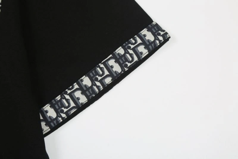 Top match Christian Dior T-Shirts