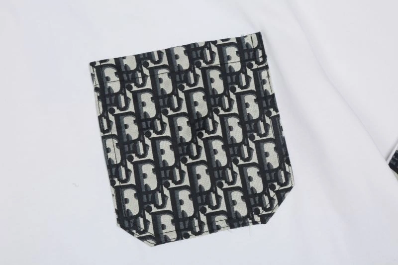 Authentic Christian Dior T-Shirts