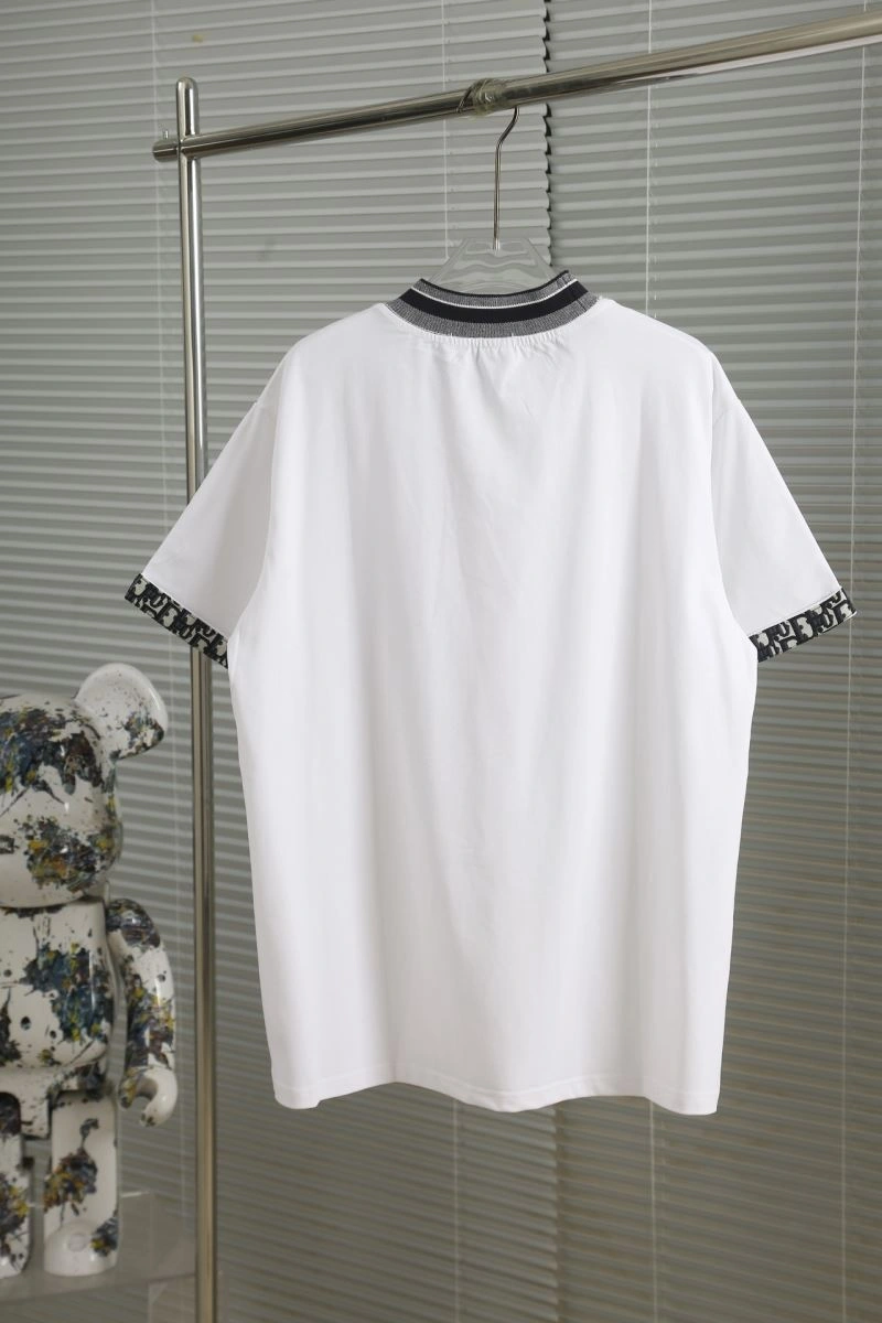 Authentic Christian Dior T-Shirts
