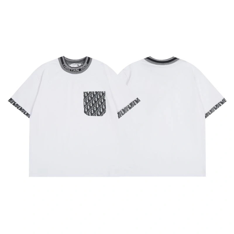 Authentic Christian Dior T-Shirts