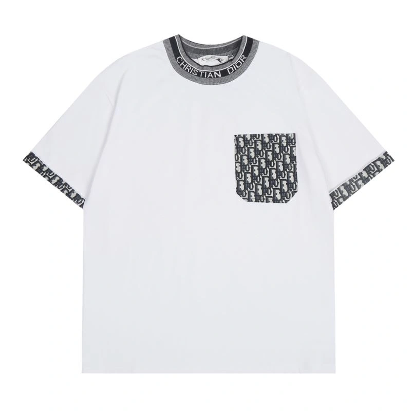 Authentic Christian Dior T-Shirts