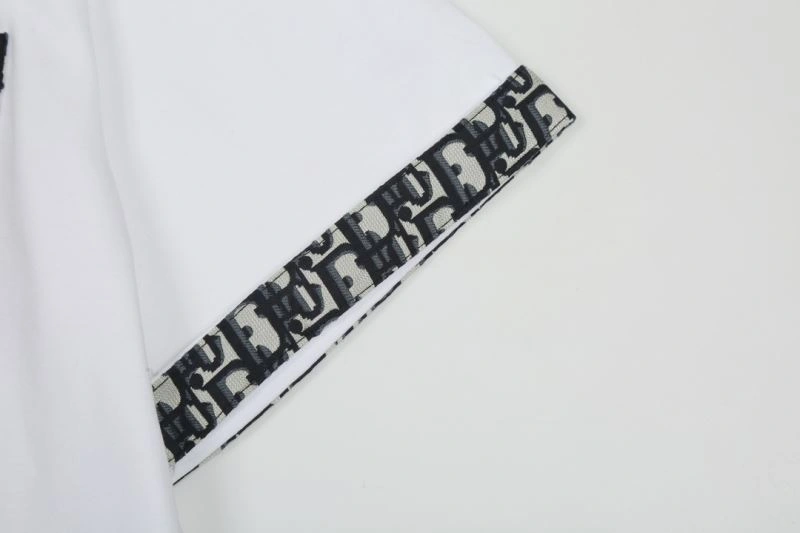 Authentic Christian Dior T-Shirts