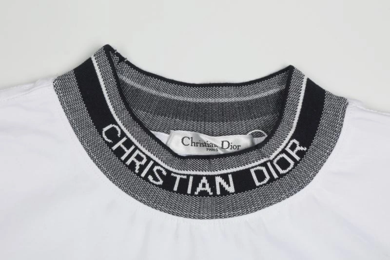 Authentic Christian Dior T-Shirts