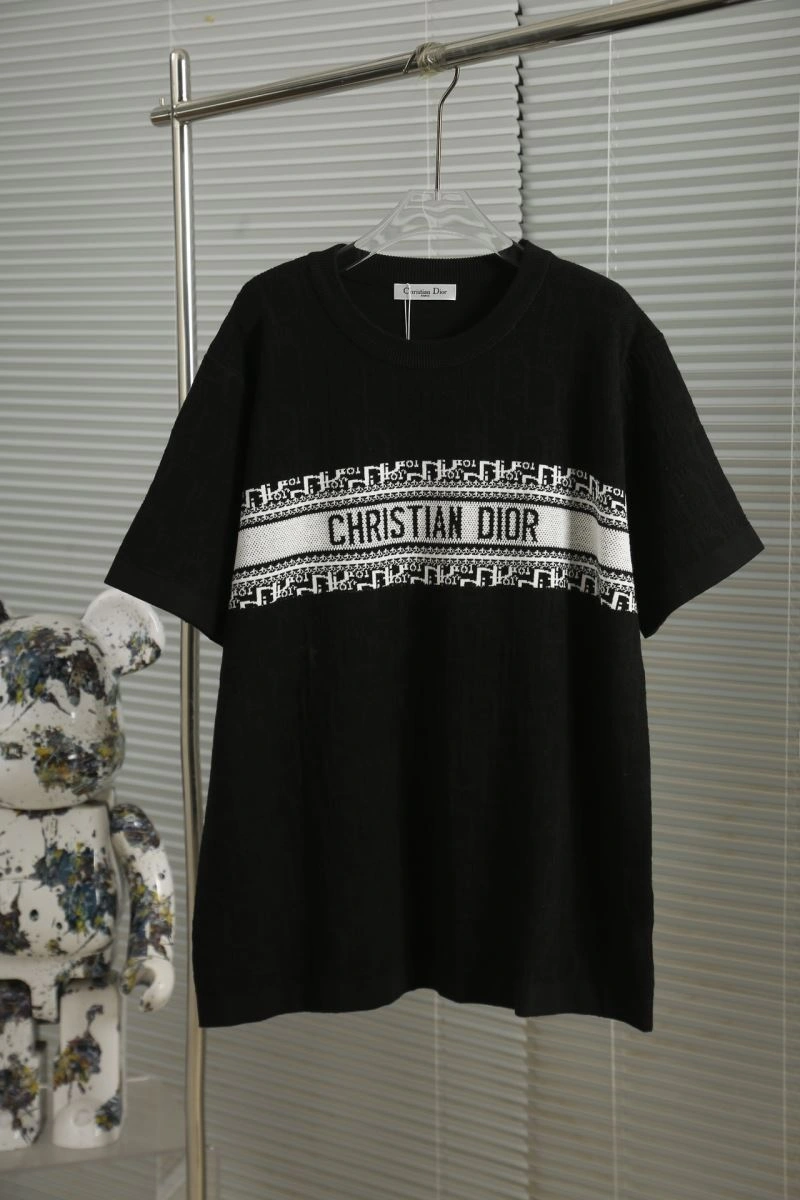 Christian Dior T-Shirts