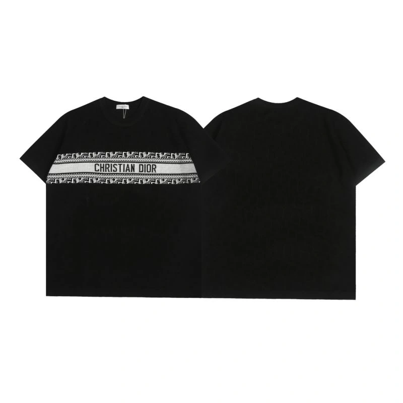 Discounted Christian Dior T-Shirts