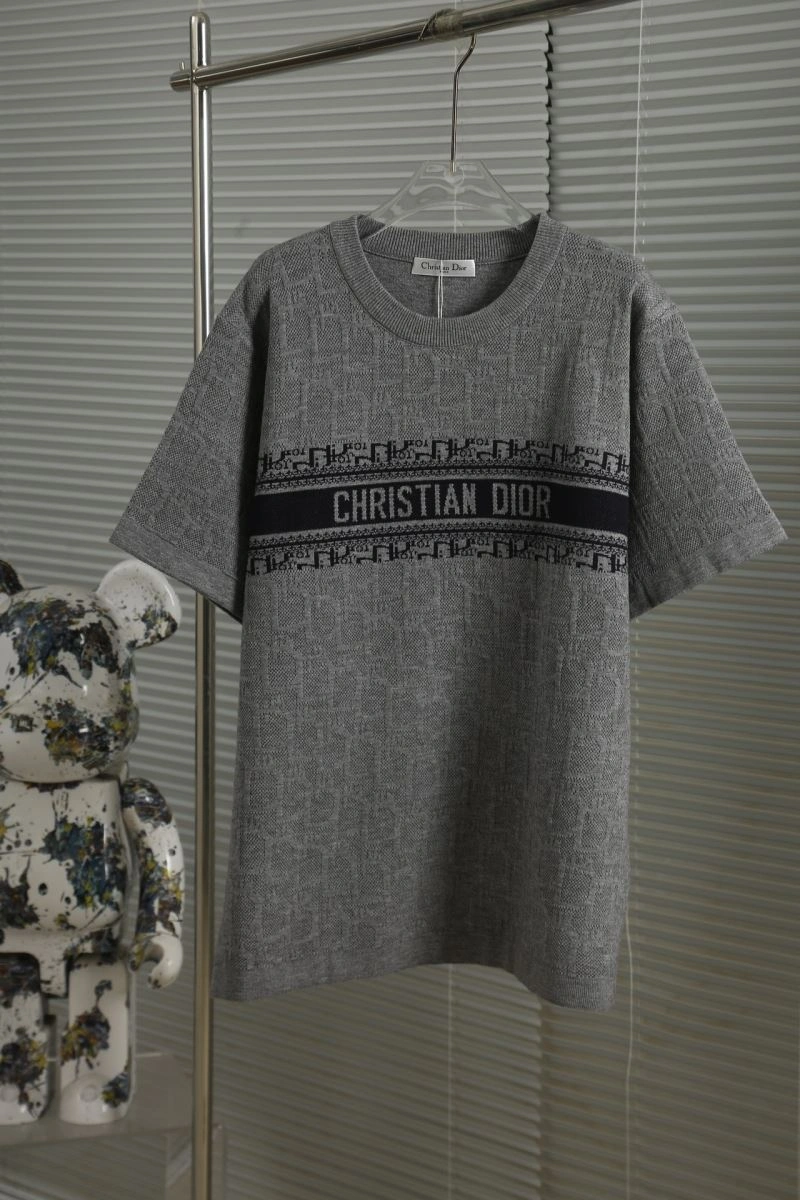 Christian Dior T-Shirts