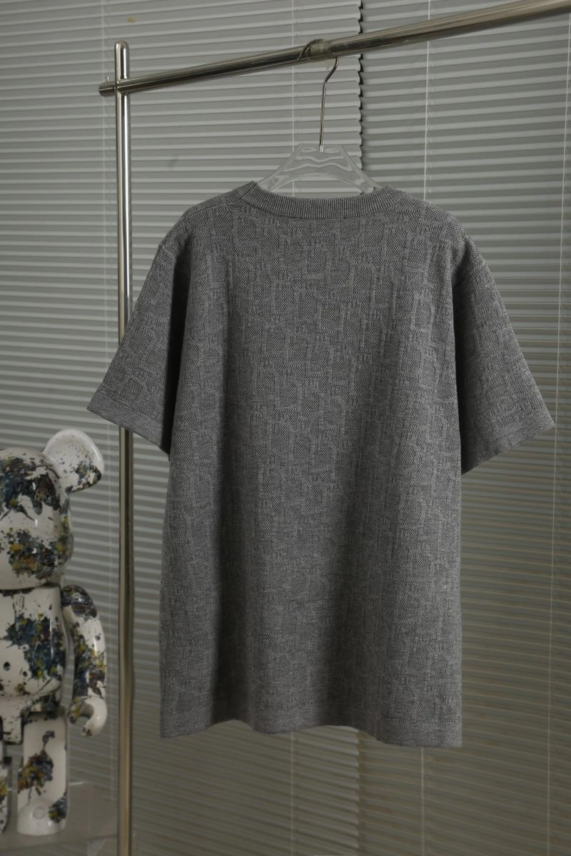 Economical Christian Dior T-Shirts
