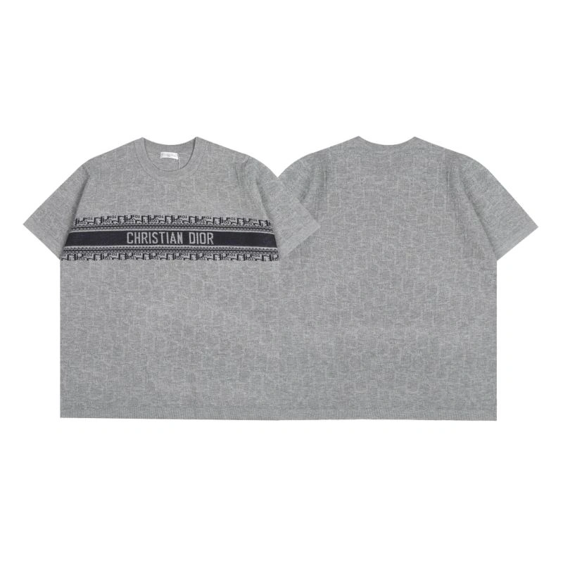 Economical Christian Dior T-Shirts