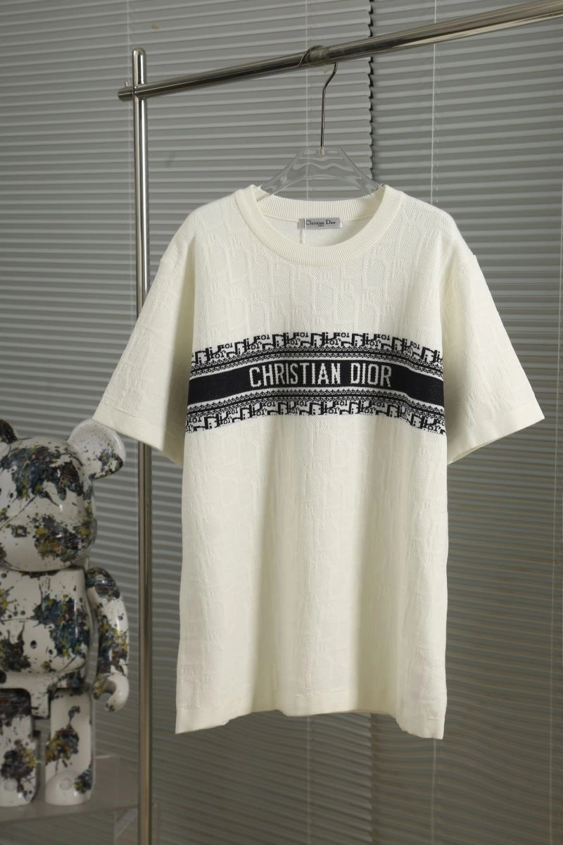 Christian Dior T-Shirts