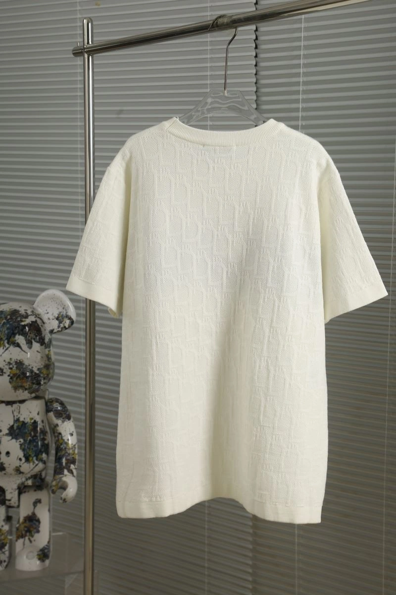 Genuine Christian Dior T-Shirts
