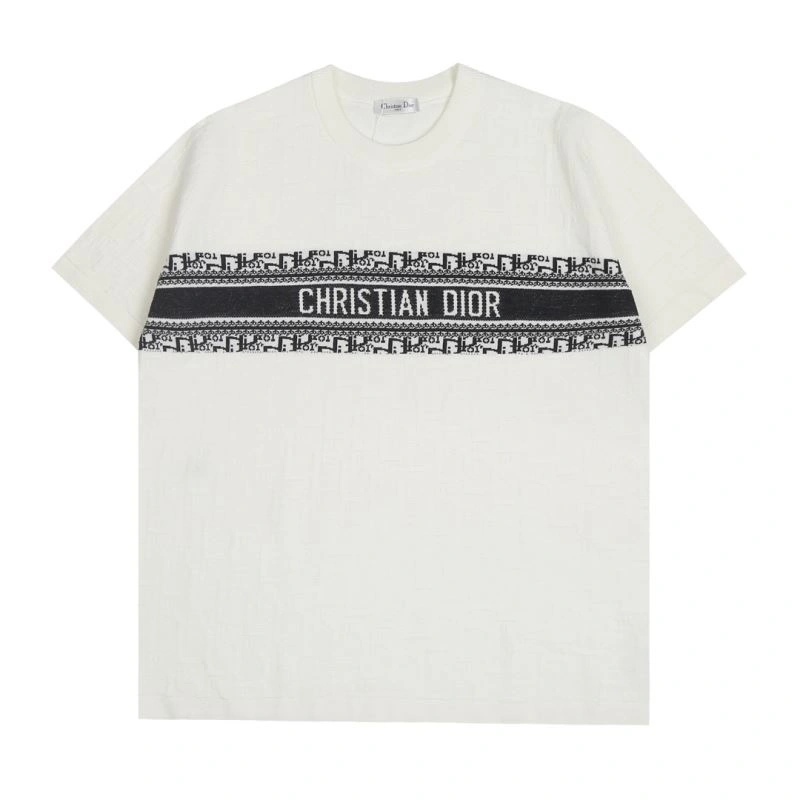 Genuine Christian Dior T-Shirts