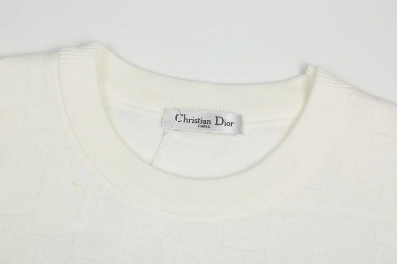 Genuine Christian Dior T-Shirts