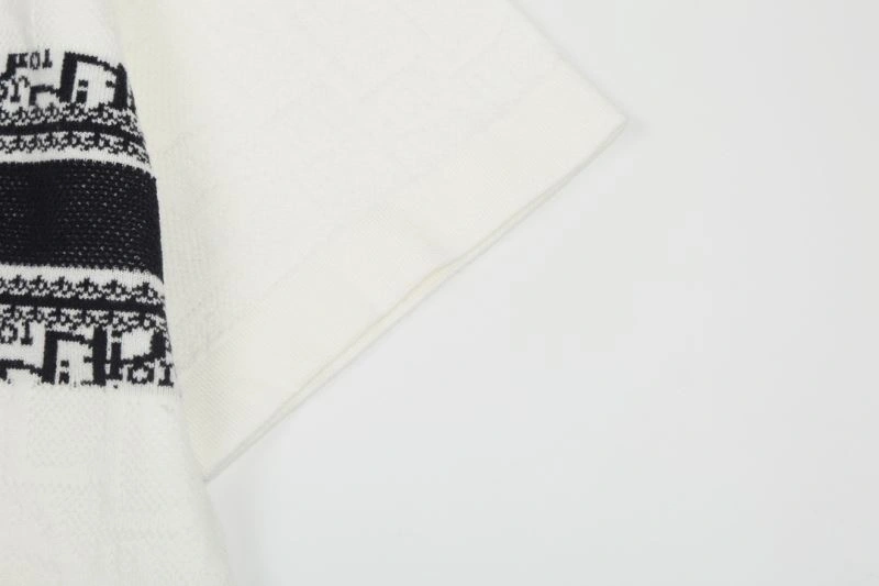 Genuine Christian Dior T-Shirts
