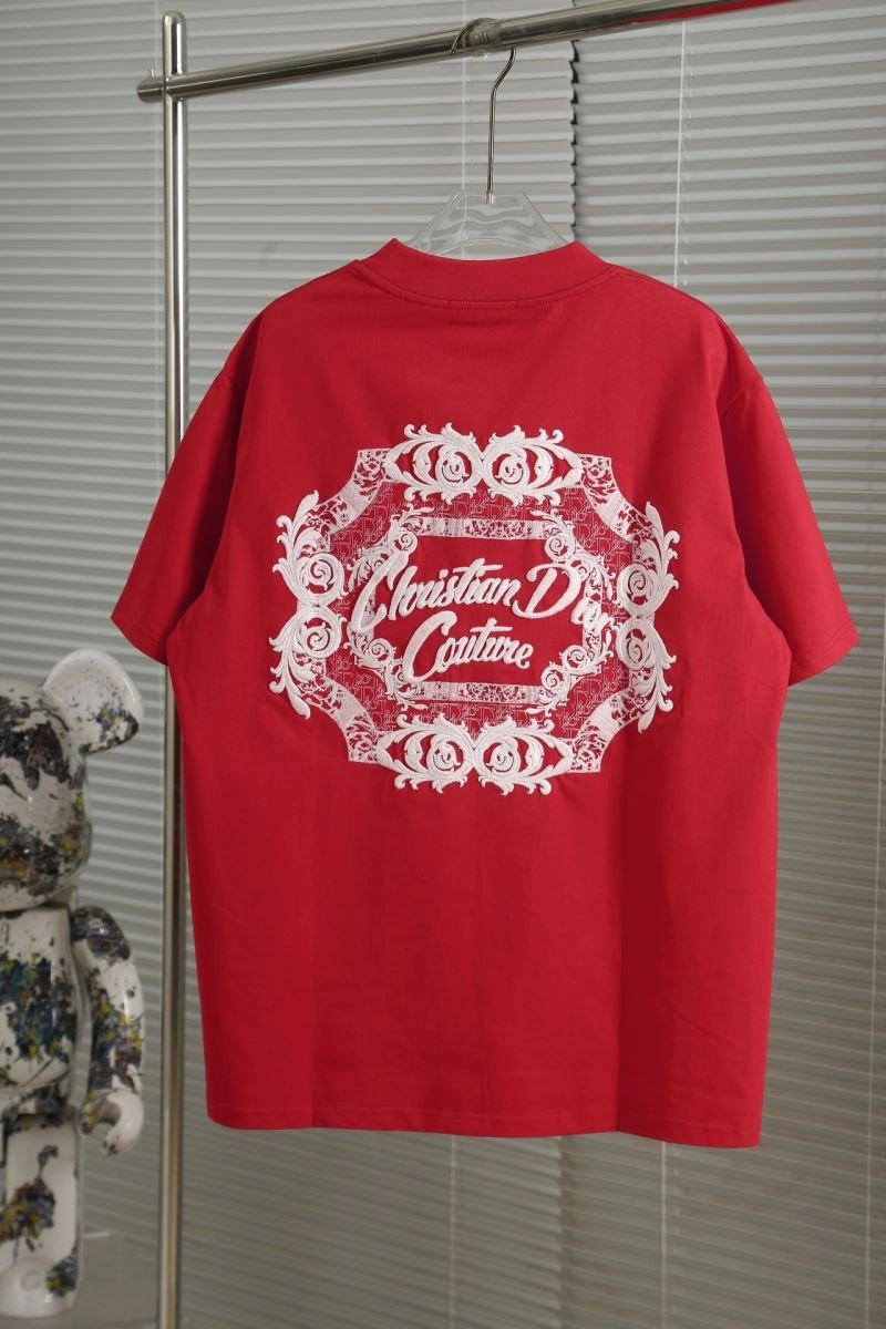 Christian Dior T-Shirts
