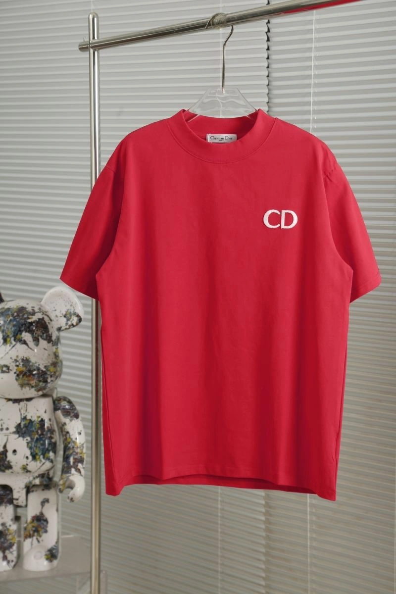 Perfect replica Christian Dior T-Shirts