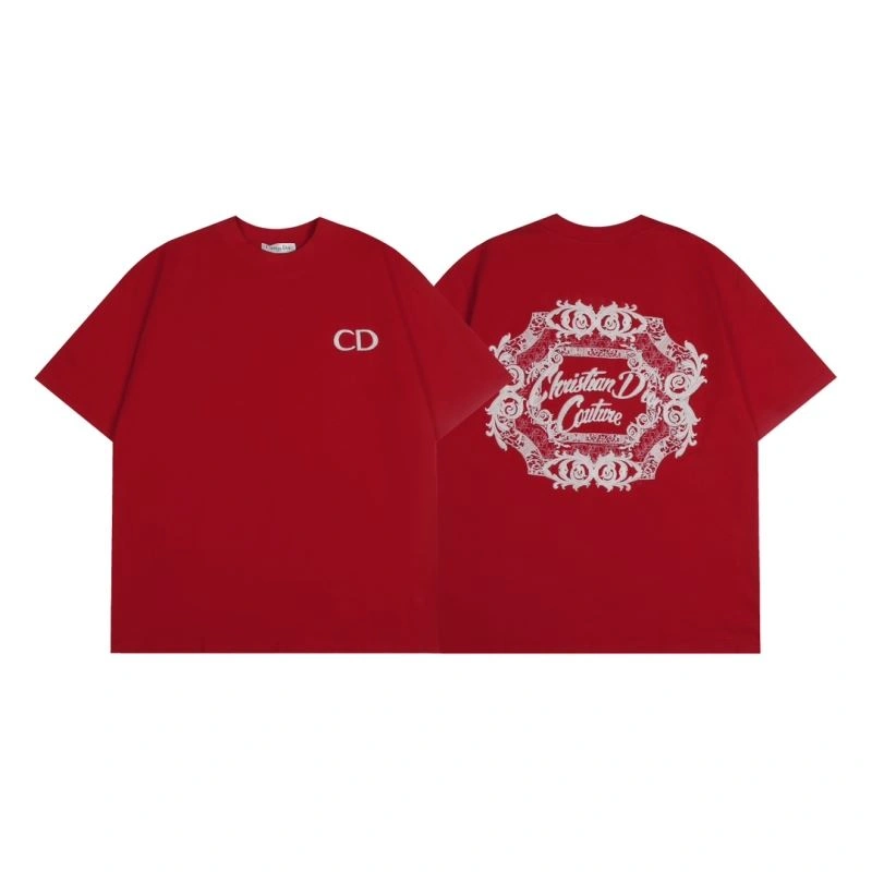 Perfect replica Christian Dior T-Shirts