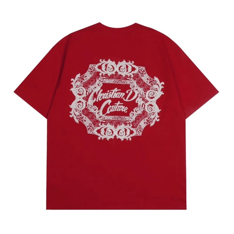Perfect replica Christian Dior T-Shirts