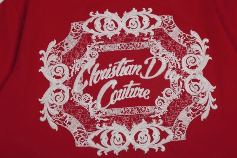 Perfect replica Christian Dior T-Shirts