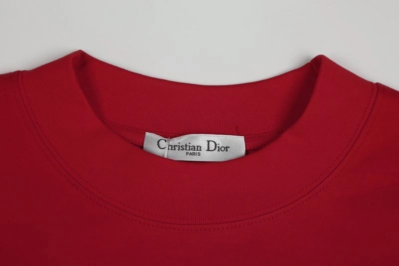 Perfect replica Christian Dior T-Shirts