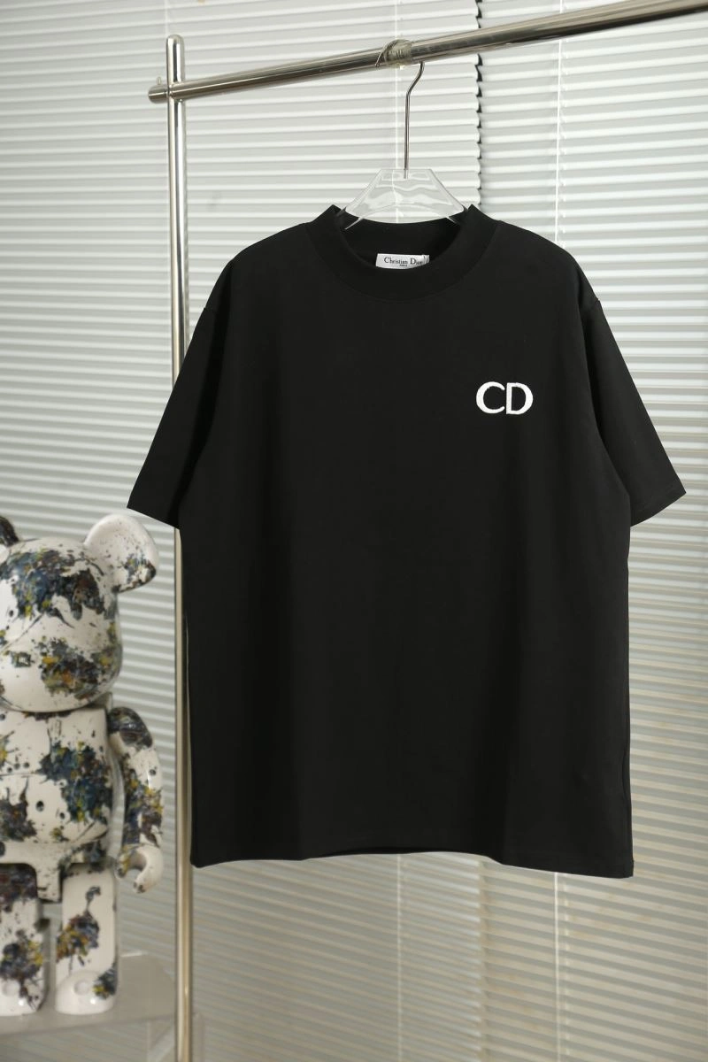 Christian Dior T-Shirts
