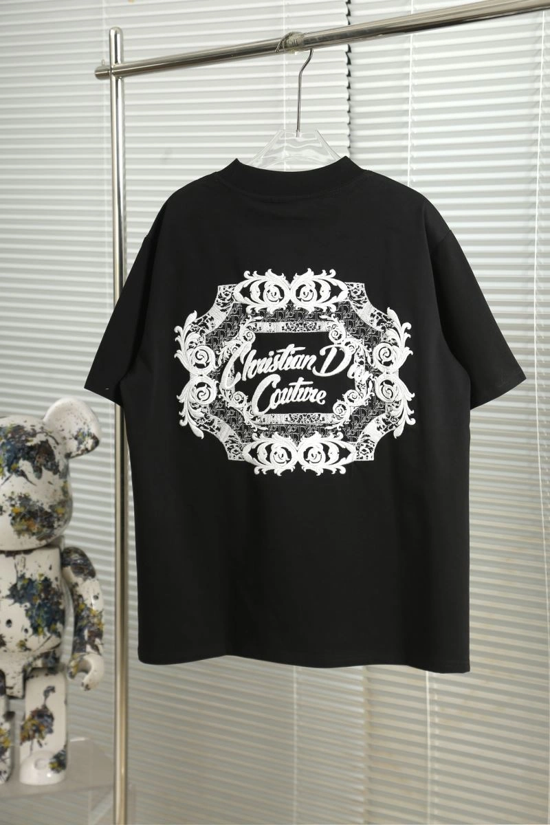 Perfect replica Christian Dior T-Shirts