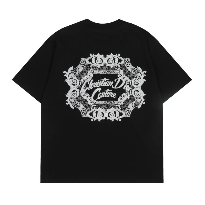 Perfect replica Christian Dior T-Shirts