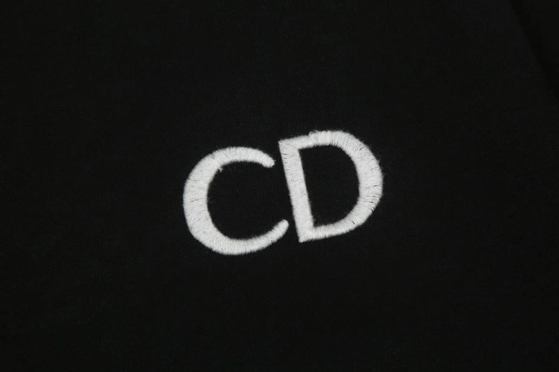 Perfect replica Christian Dior T-Shirts