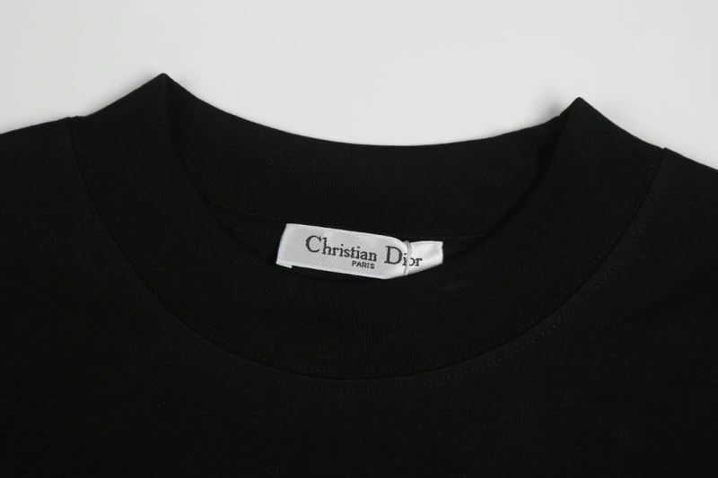 Perfect replica Christian Dior T-Shirts